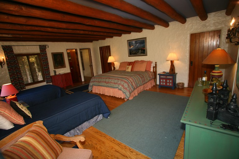 Tumbling River Ranch - Colorado Dude & Guest Ranch Association - Family ...