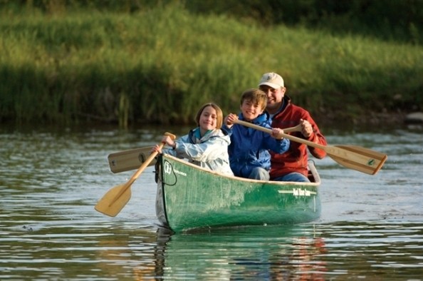 C Lazy U Ranch - Colorado Dude & Guest Ranch Association - Luxury Guest ...