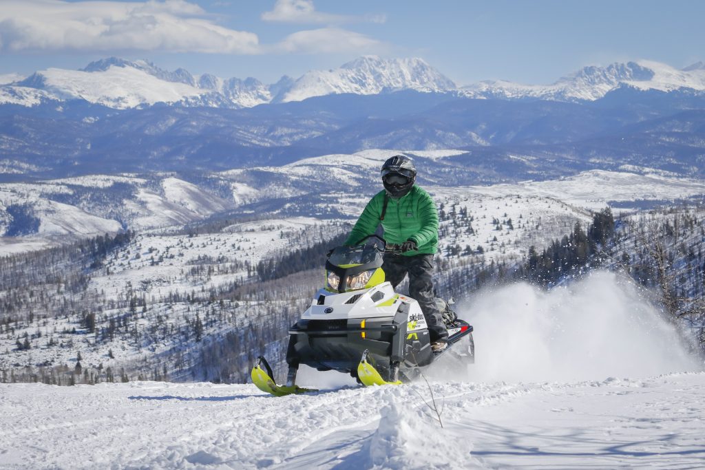 C Lazy U Ranch - Colorado Dude & Guest Ranch Association - Luxury Guest ...