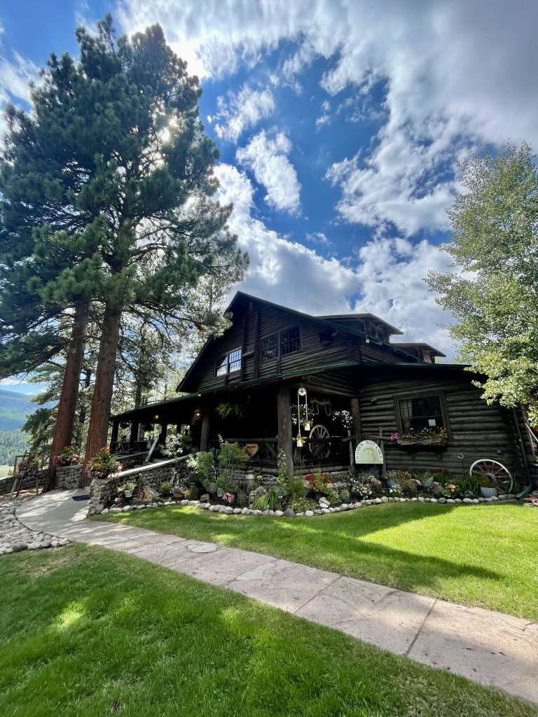 Best Dude Ranches - Colorado Dude & Guest Ranch Association - Dude ...