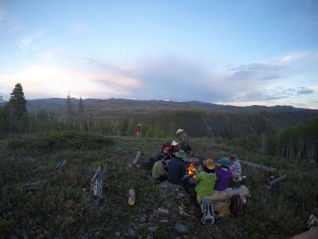 Colorado Dude Ranches - Colorado Dude & Guest Ranch Association - Dude ...