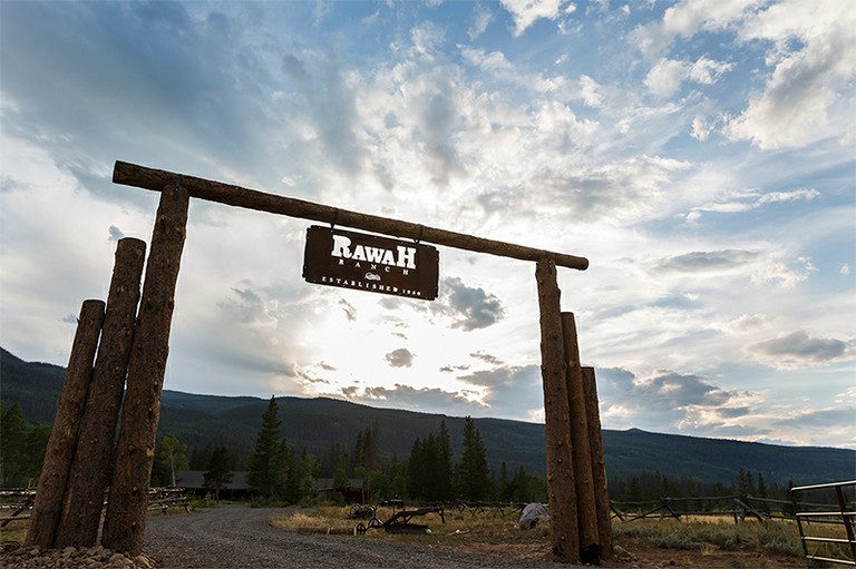 Rawah Ranch - Colorado Dude & Guest Ranch Association - Guest Ranch in CO
