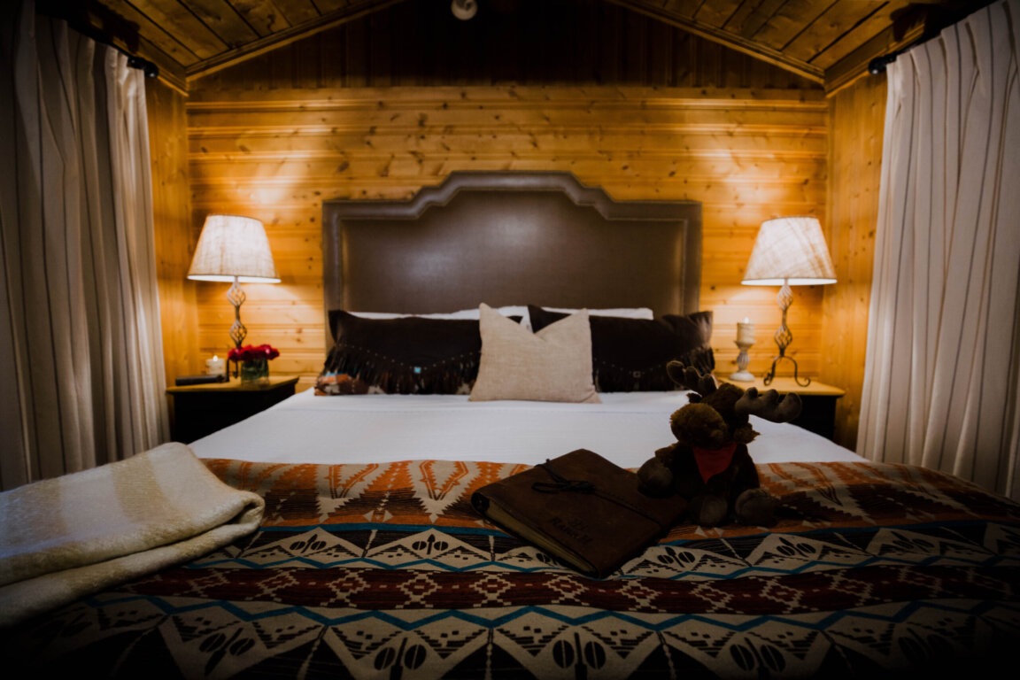 Planning Your Dude Ranch Vacation - Colorado Dude & Guest Ranch ...