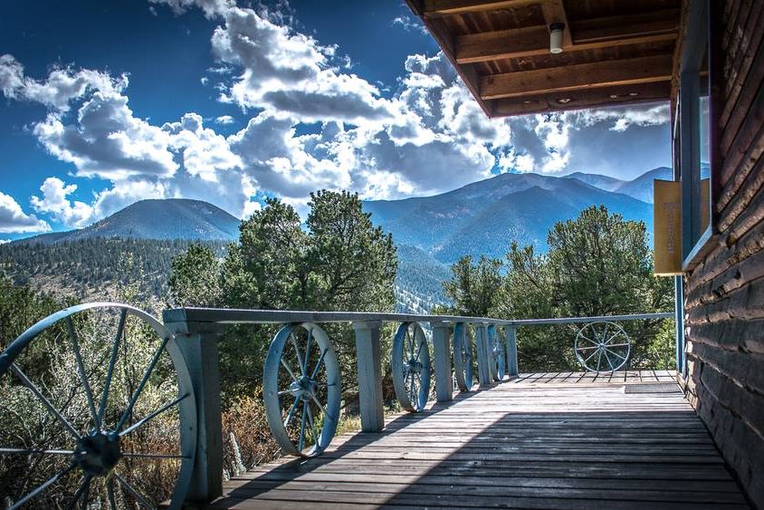 Planning Your Dude Ranch Vacation - Colorado Dude & Guest Ranch ...