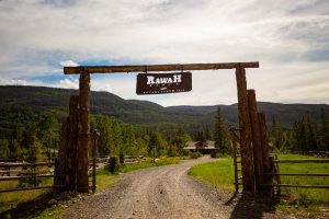 Best Dude Ranches - Colorado Dude & Guest Ranch Association - Dude ...