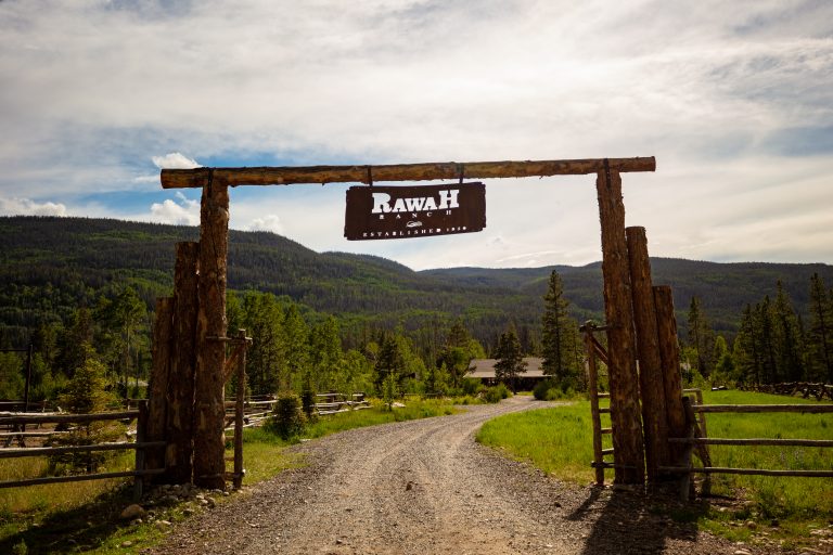 Best Dude Ranches - Colorado Dude & Guest Ranch Association - Dude ...