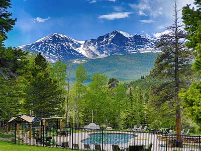Dude Ranch Vacations - Colorado Dude & Guest Ranch Association - Luxury ...