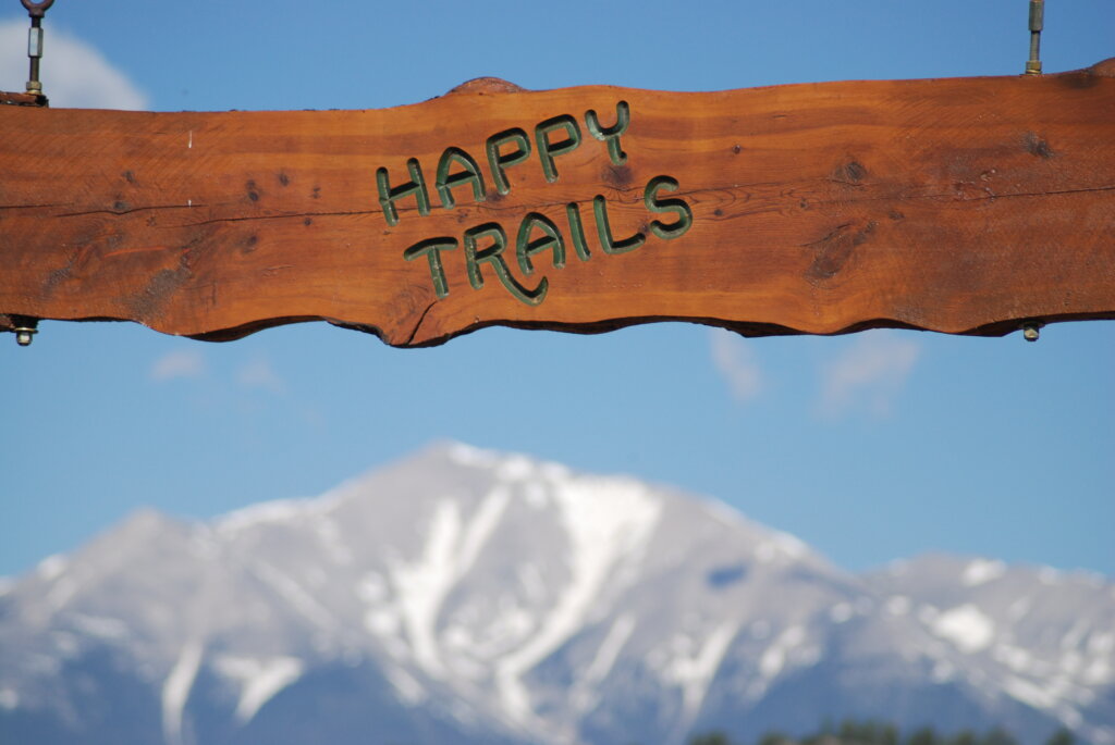 Find the Perfect Romantic Getaway at a Colorado Ranch