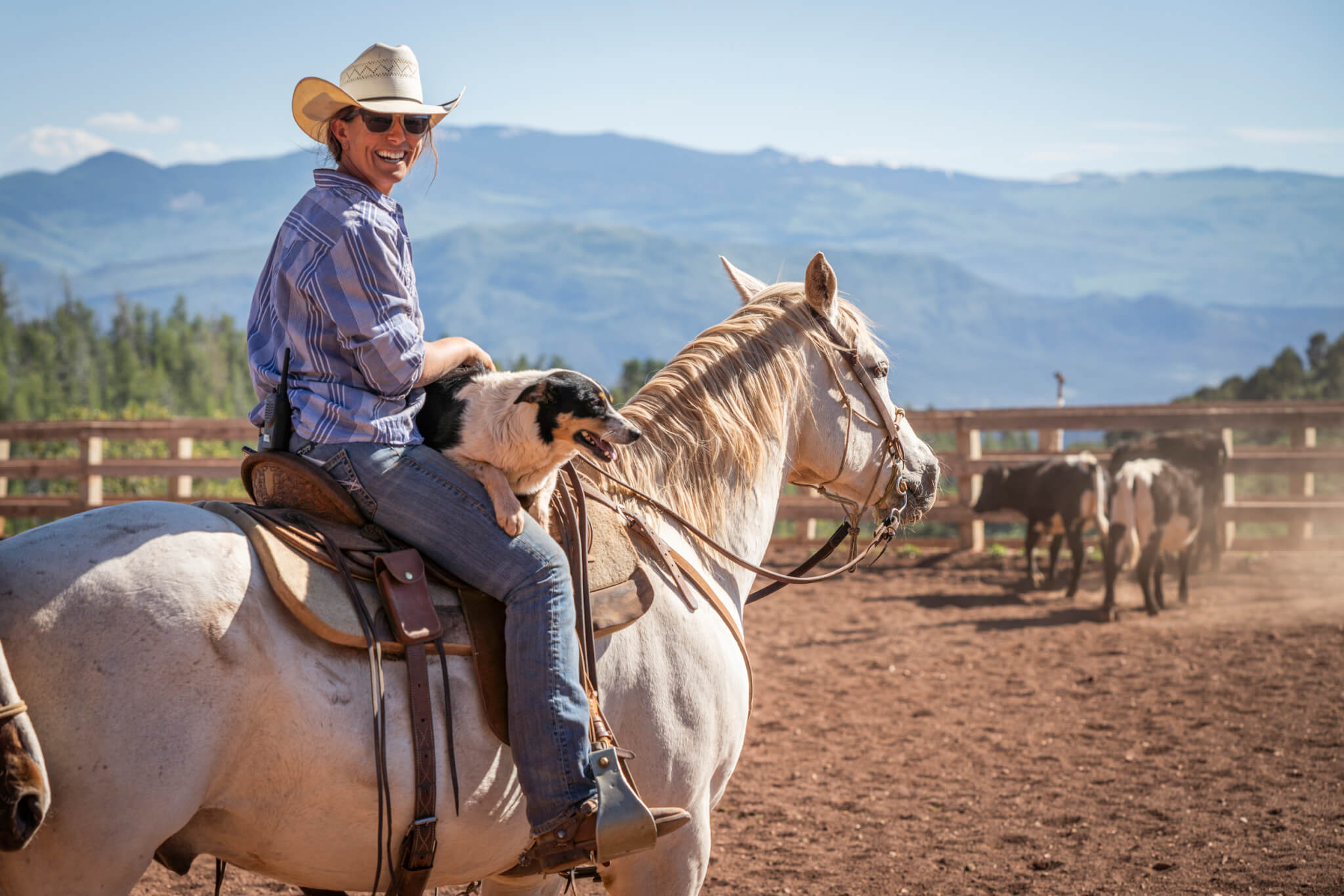 _JAD2198 | Colorado Ranch