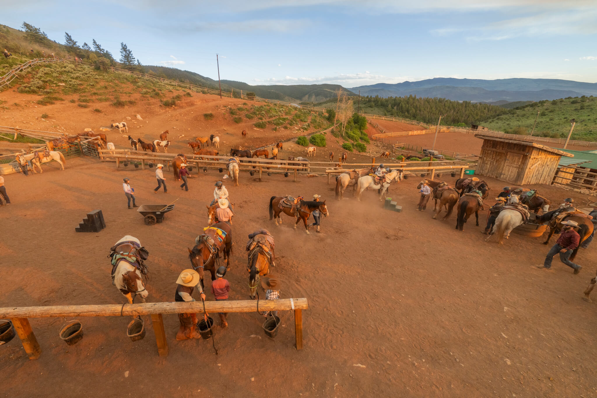 _JAD2417 | Colorado Ranch