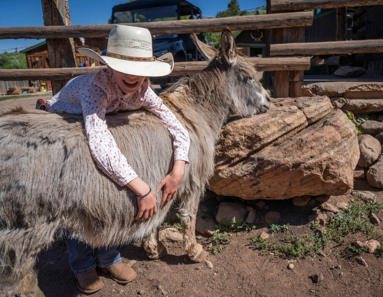 _JAD3492 | Colorado Ranch